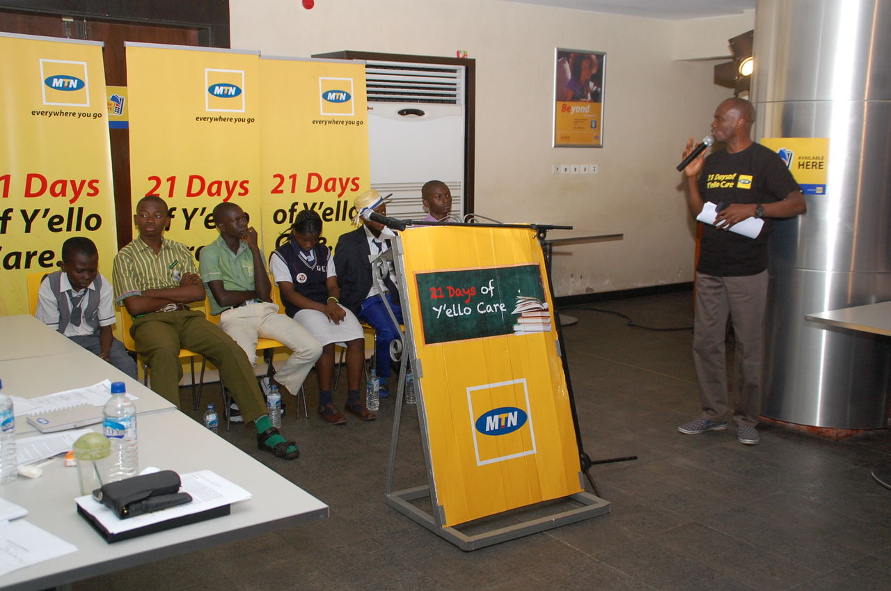 MTNN 21 Days of Y'ello Care – Welcome to Y'ello Care